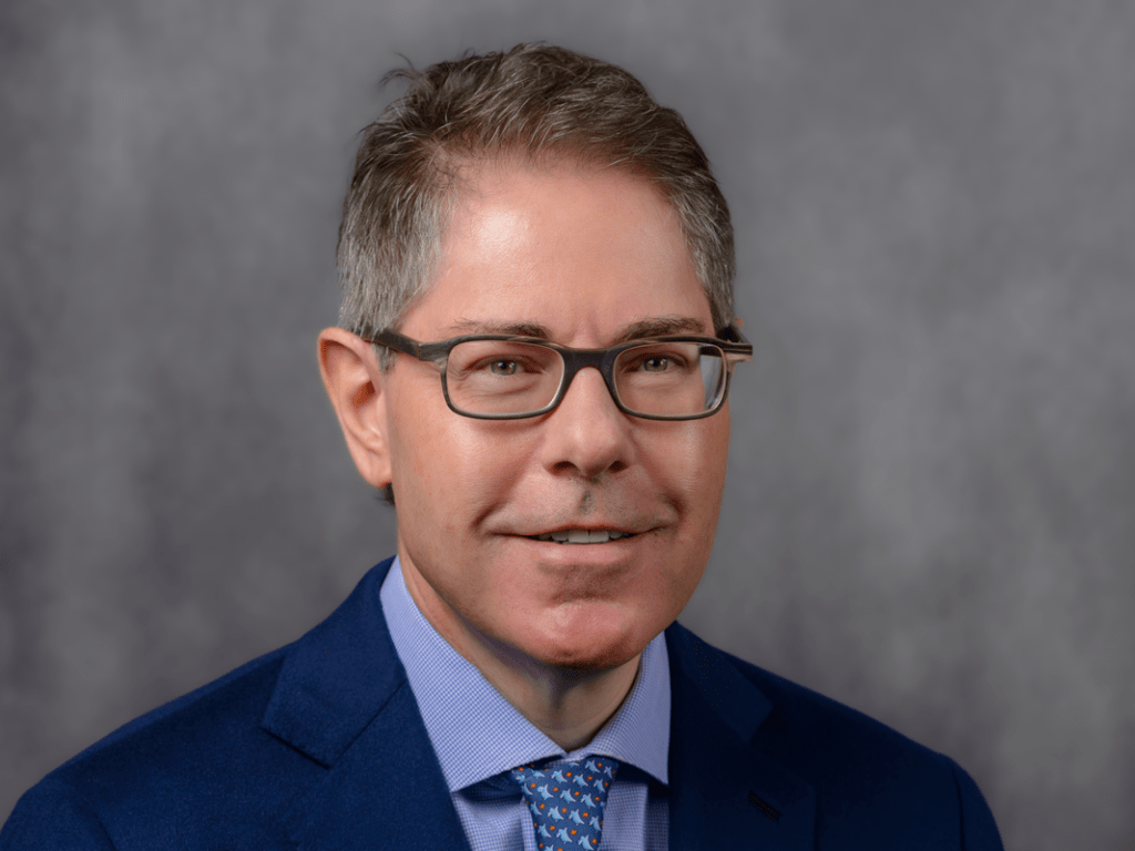 David N. Eskenazi, J.D. – Sandor