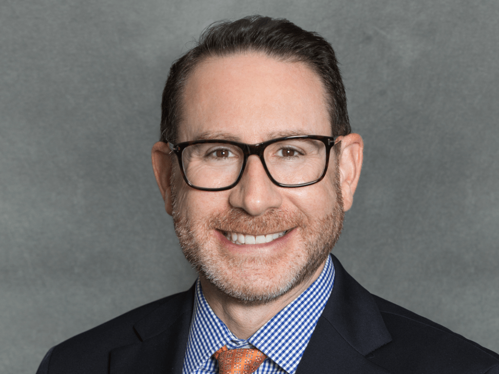 Brian Ziff, J.D. – Sandor